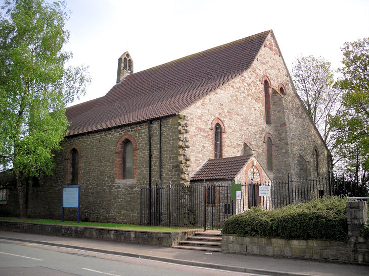 Newport, Wales - Wikipedia